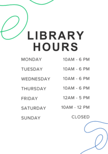 Wayland Free Library – Excite – Explore – Engage