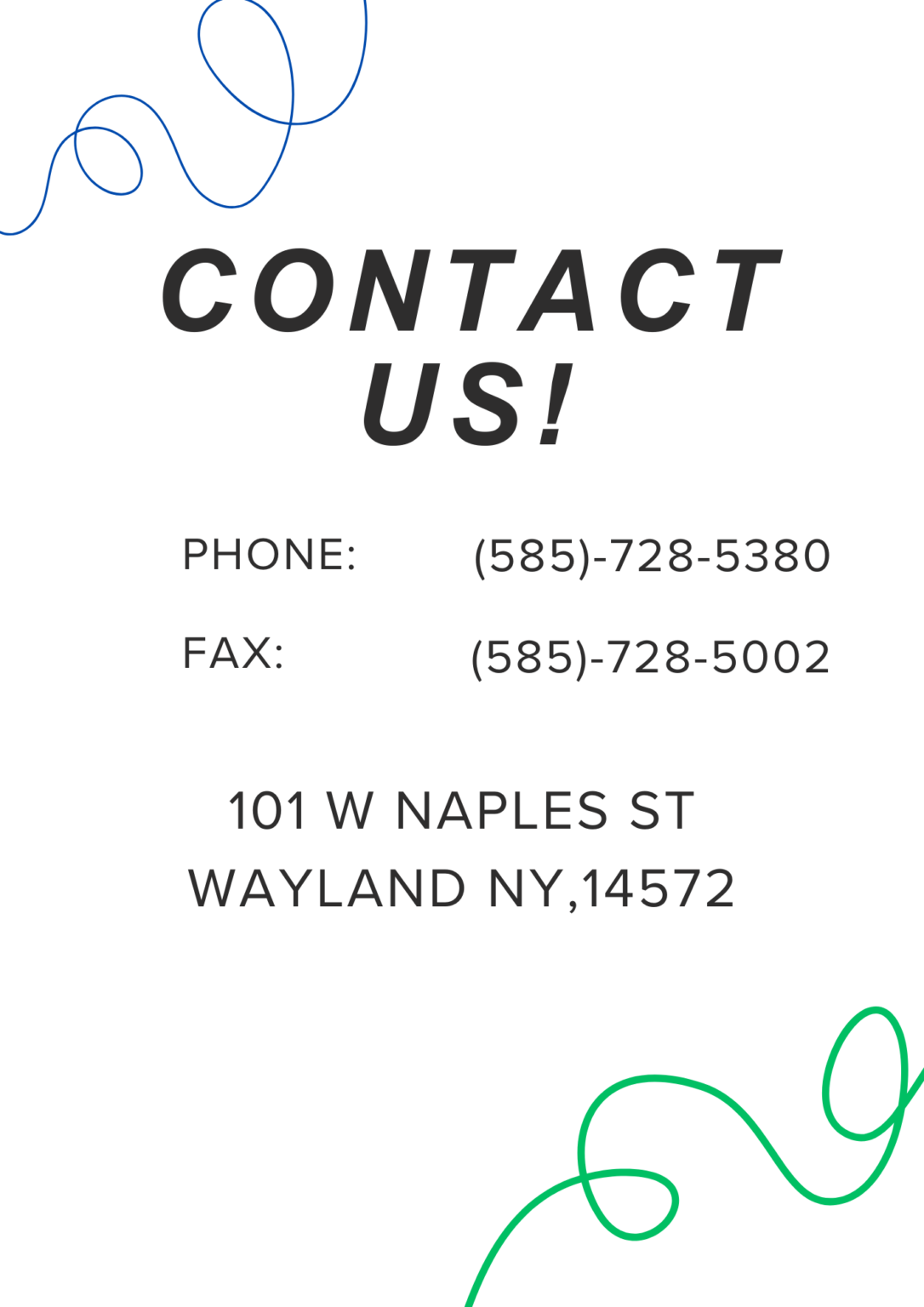 Wayland Free Library Excite Explore Engage