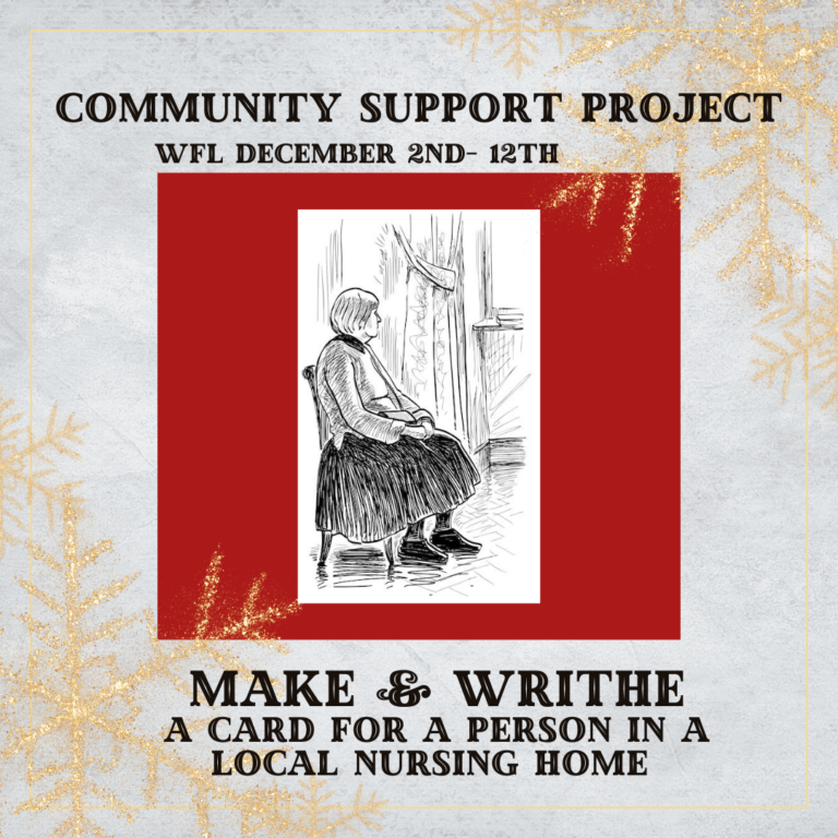 Wayland Free Library – Excite – Explore – Engage Wayland Free Library – Excite – Explore – Engage